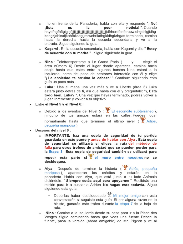 El Escondite Subterráneo Adiós, Pequeña Mariposa: Antes de Hablar Con ...