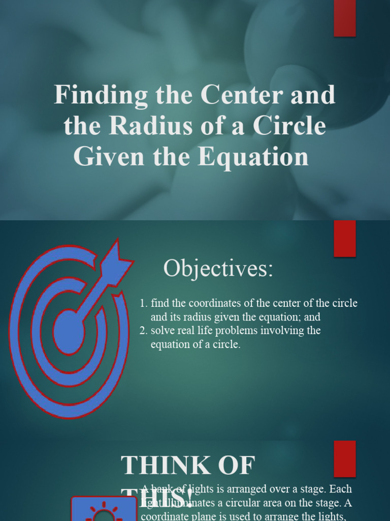 Asynchronous-April-17-Finding-the-Center-and-the-Radius-of-a-Circle ...