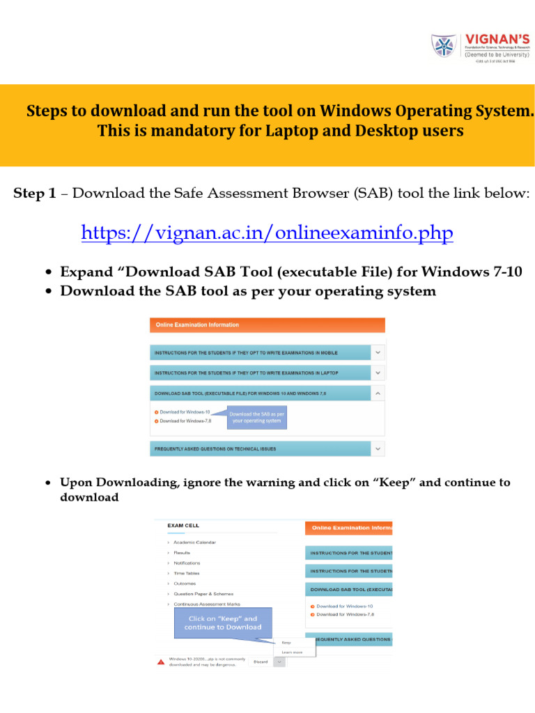Laptop-Desktop - Sab Manual | Download Free PDF | Zip (File Format ...