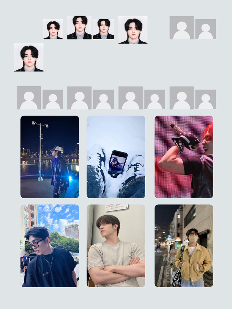 2x16 Profile 2 | PDF