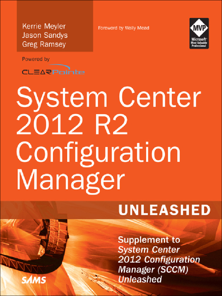 System Center 2012 R2 Configuration Manager Pdf Microsoft Windows Remote Desktop Services