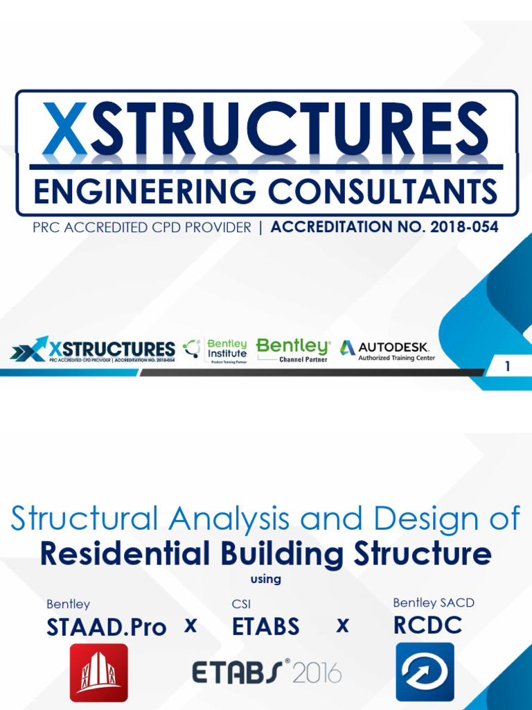 Structural Design of Two-Storey House | PDF | Strength Of Materials | Truss