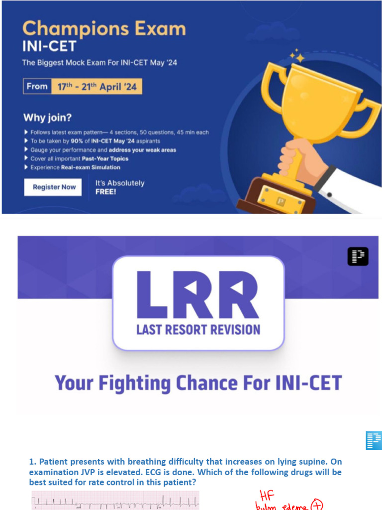 Medicine Part 2 Lrr By Dr Deepak Marwah Pdf Meningitis Heart