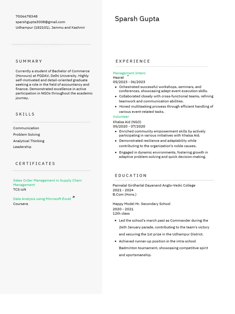 Sparsh Gupta Resume-compressed (1).pdf-compressed (1) (1)_compressed (1 ... Sparsh Gupta Resume-compressed (1).pdf-compressed (1) (1)_compressed (1 ...