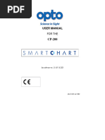 DI0021-01 Pyxis CII Safe | PDF | Computers