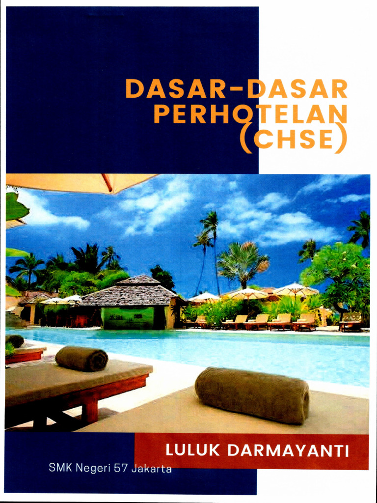 MODUL AJAR CHSE | PDF