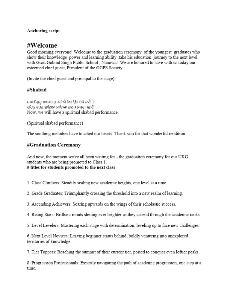 Anchoring Script | PDF | Social Psychology