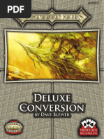 SWADE Quick Reference | PDF