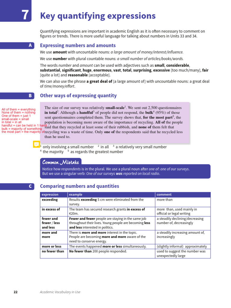 PD Experiment and 7,8,9 Topic | PDF | Noun | Plural