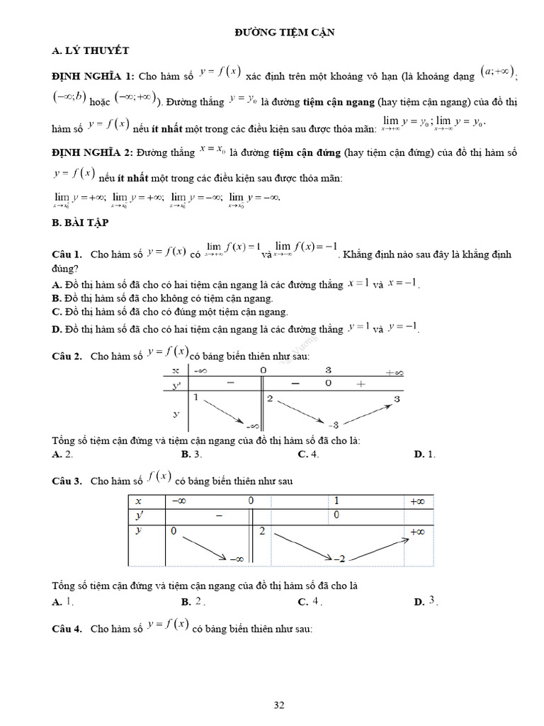 B4.Duogn tiem can | PDF
