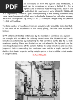 NFPA 13 and Permissible Sprinkler Omissions - NFPA Journal | PDF | Fire ...