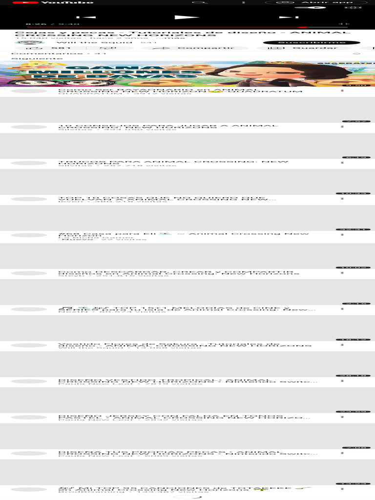 Cejas y Pecas - Tutoriales de Diseño - ANIMAL CRO 2 | PDF | Juegos japoneses | Nintendo