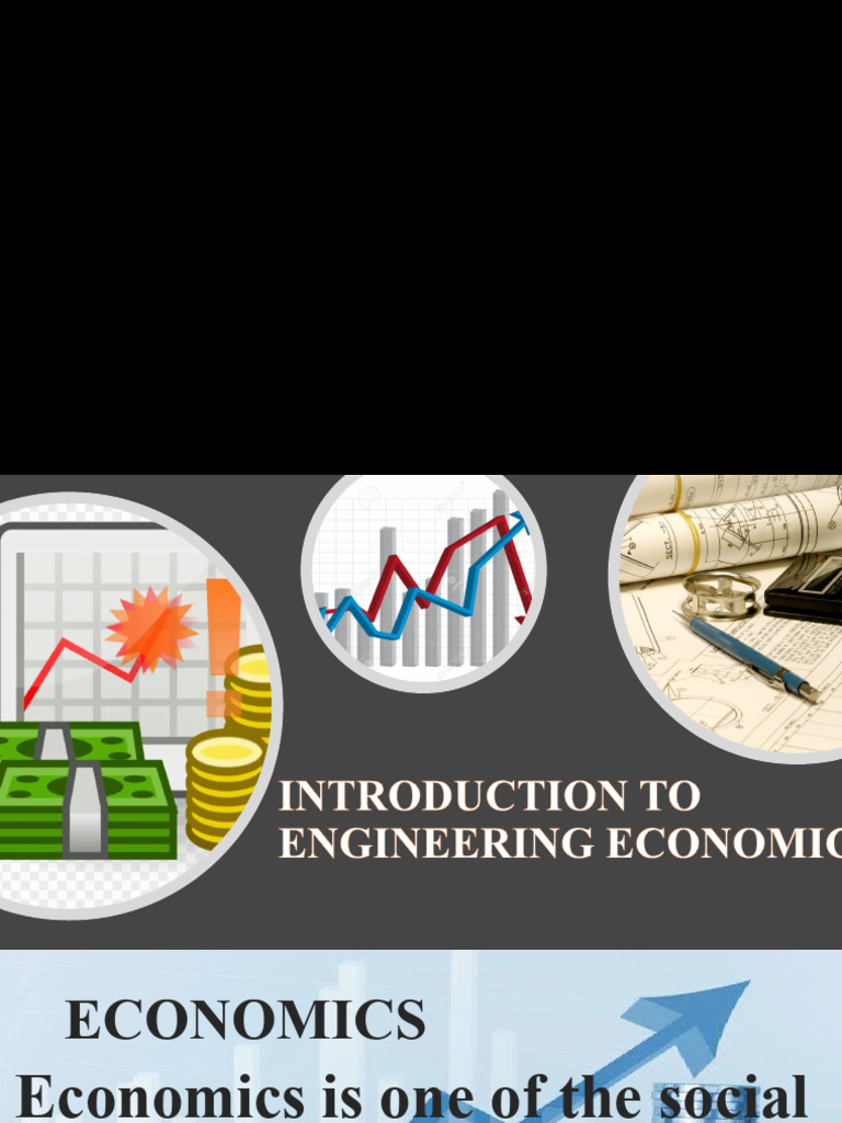 Introduction To Engineering Economics | Download Free PDF | Engineering ...