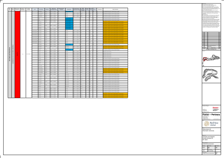 L02 R02D01 Fos 00 XX DWG Ar 62026 | PDF