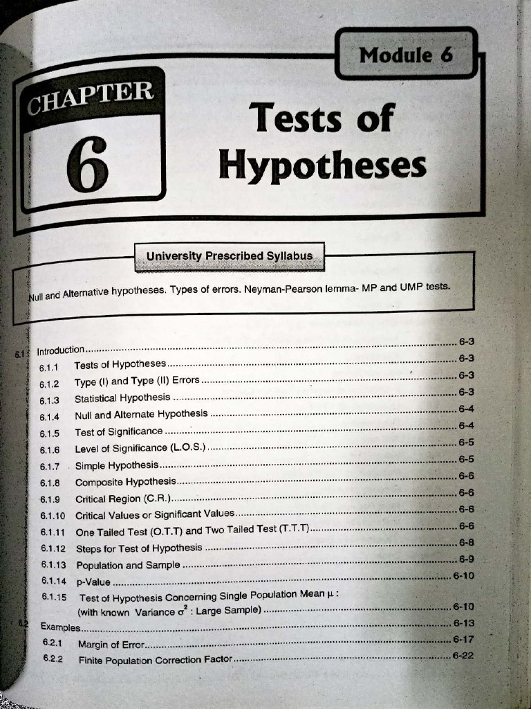 Module 6 Techneo Qa | PDF