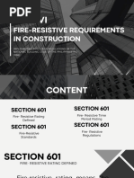 FIRE-CODE-OF-THE-PHILIPPINES-RA9514-RIRR-rev-2019-Table 52. Fire Resistive Standards | PDF