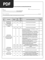 Mid Current Account | PDF | Transaction Account | Personal Finance