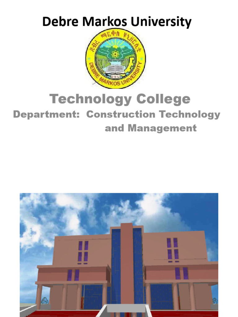 2.QTY Presentation 2 | PDF | Concrete | Foundation (Engineering)