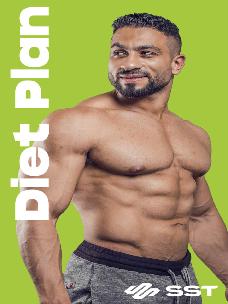 Diet 2 for lean muscle growth | PDF