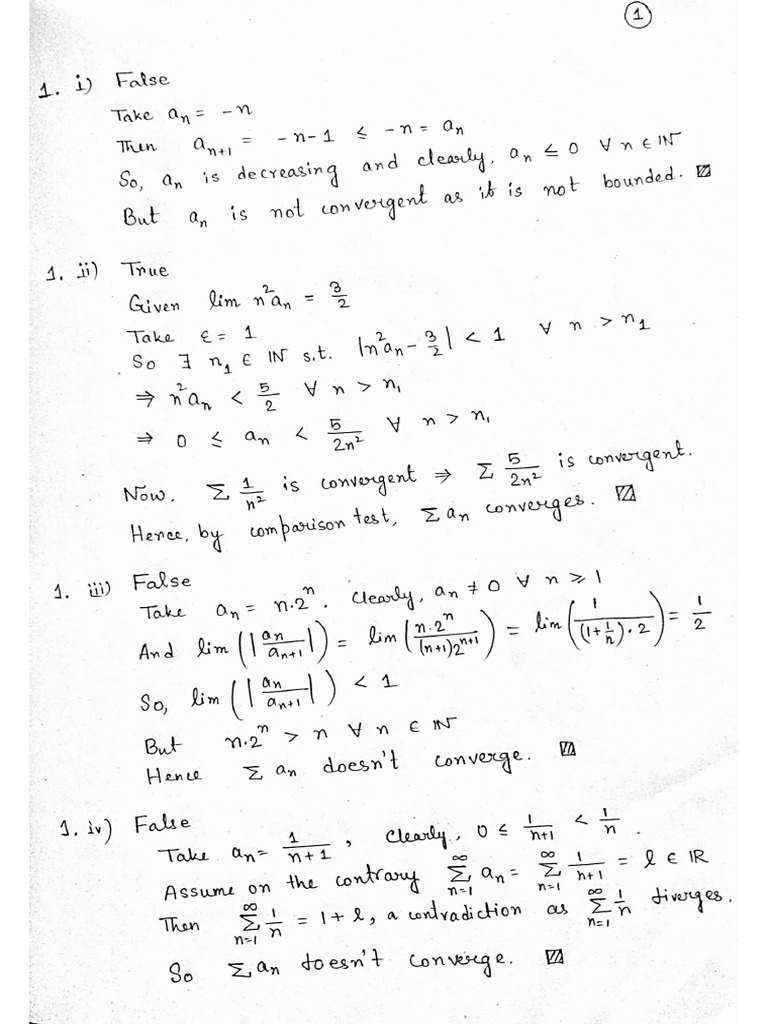 Solutions Midterm | PDF