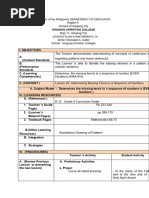 LAS Math 2 Q2 Week 8 v.2 For Sign-Off | PDF | Copyright