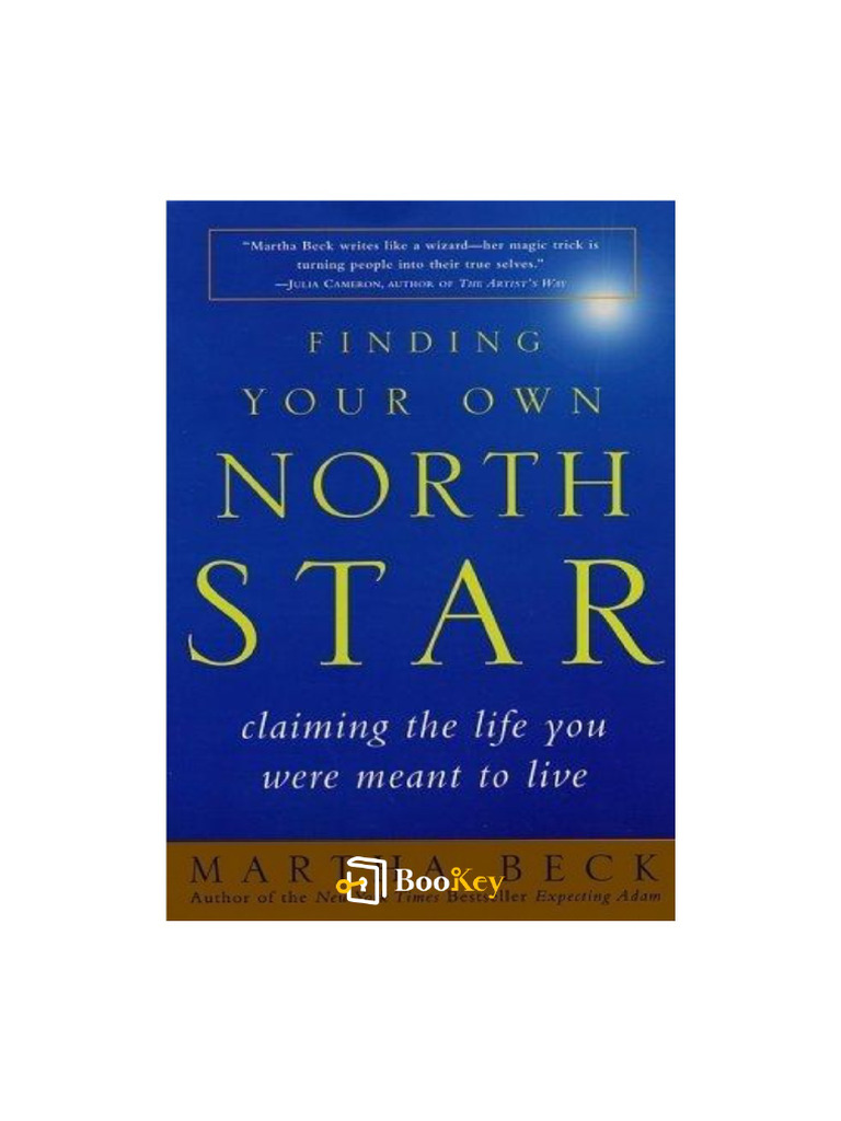 Finding Your Own North Star | PDF Finding Your Own North Star | PDF