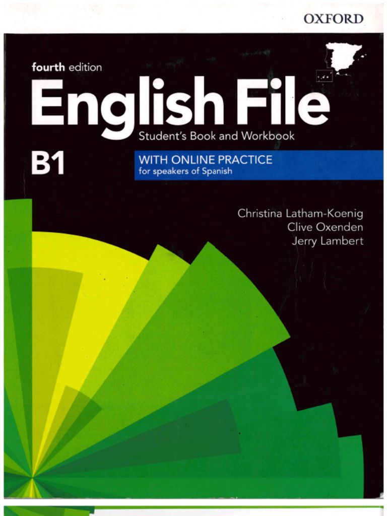 Ef4 Int SB + WB | PDF