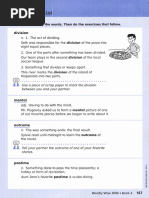 2025-2026 School Spelling Bee List | PDF