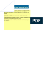 Deloitte Technical Proposal PDF | PDF | Request For Proposal | Data ...
