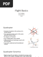MSFS Drone Camera Controls Guide | PDF | Business