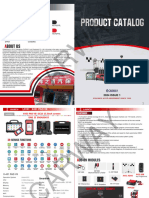 KOBELCO Excavator Serial Number List | PDF | Nature