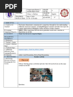 Lyddie - Chapter 14 Guided Notes Teacher Nots | PDF