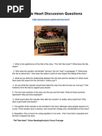 Short Stories, Henry Slesar, Examination Day | PDF