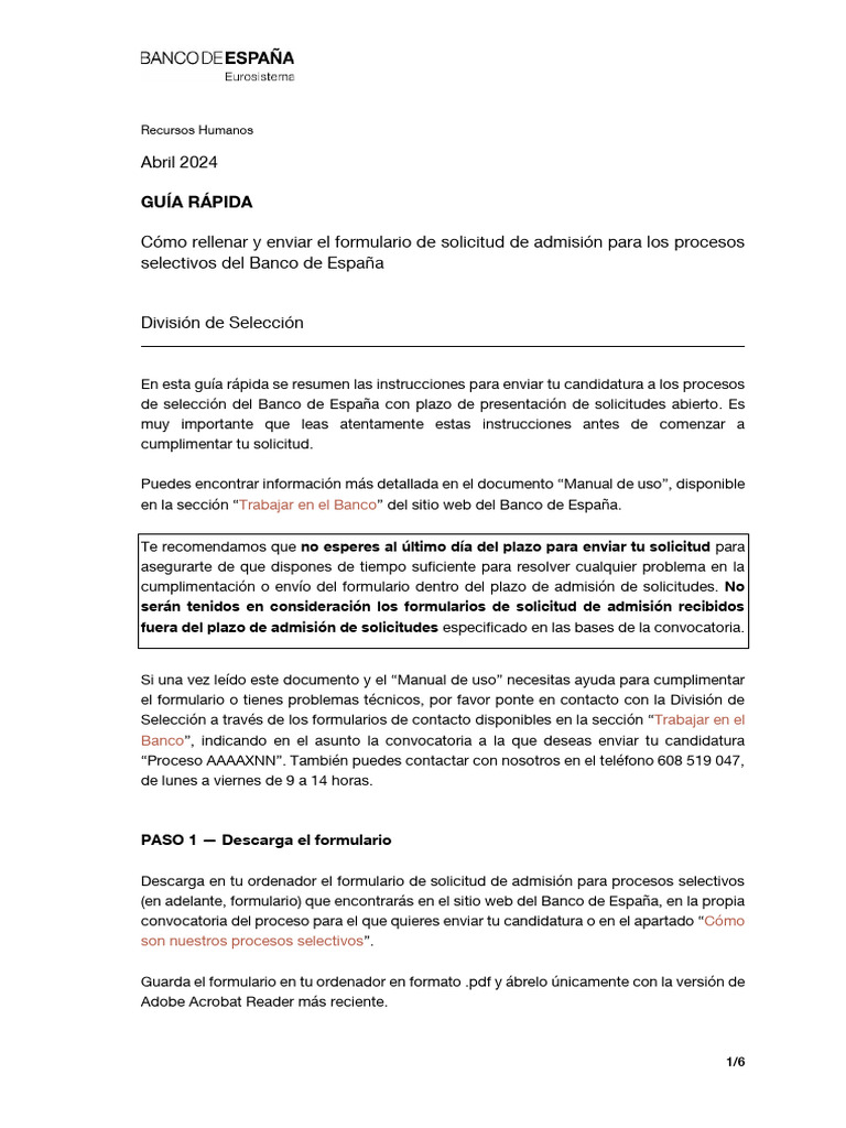 Guia Rapida | Descargar gratis PDF | Software | Informática