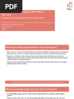 Inventurna Lista Prazna | PDF