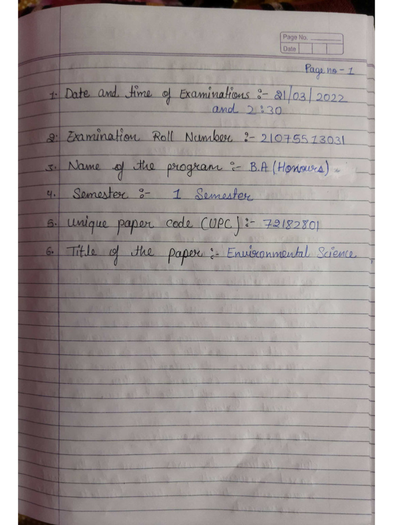 Answer 5 | PDF