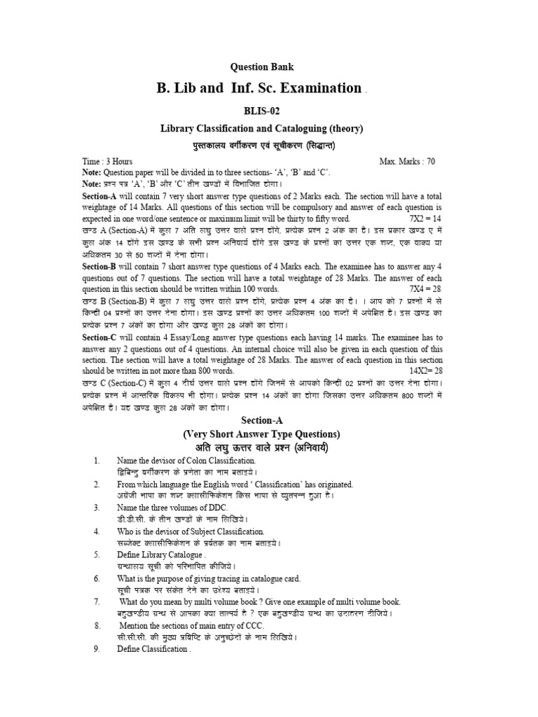 Blis-02 423 | PDF | Metadata | Library Science