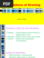 Sleeping Pose Drawing Reference and Sketches For Artists | PDF