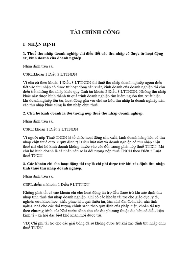 Bản sao của TCC | PDF