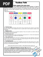 F-fz074 Af DG Checklist For Non-Rad | PDF | Dangerous Goods