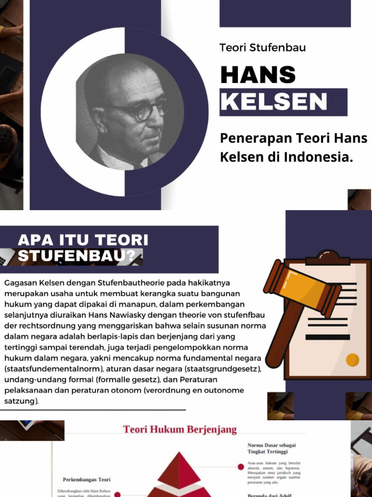 Presentasi (1) - 1 | PDF