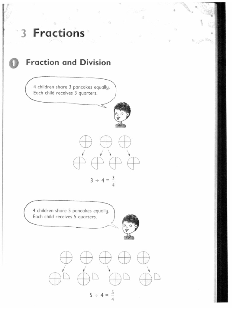 Fraction | PDF