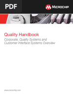 Company Profile: Wardiere Inc | PDF | Audit | Consultant