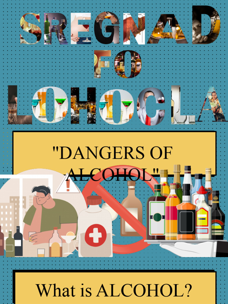 q4- Health (Dangers of Alcohol) | PDF