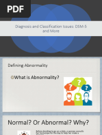 FIRO B Interpretation Manual | PDF | Behavior | Leadership