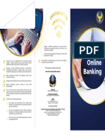 Personal Internet Banking Application Form - Rev 121021 | PDF | Online ...