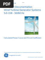Vestas Scada | PDF | Wind Power | Scada