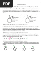 Class 12 Chemistry Chapter - 7. Alcohols, Phenols and Ethers | PDF | Ether | Aldehyde