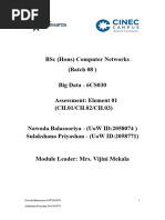 Import Sets Notes | PDF