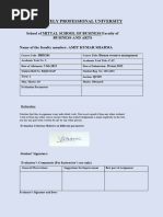 Proposal Color Review Guide | PDF | Pricing | Request For Proposal